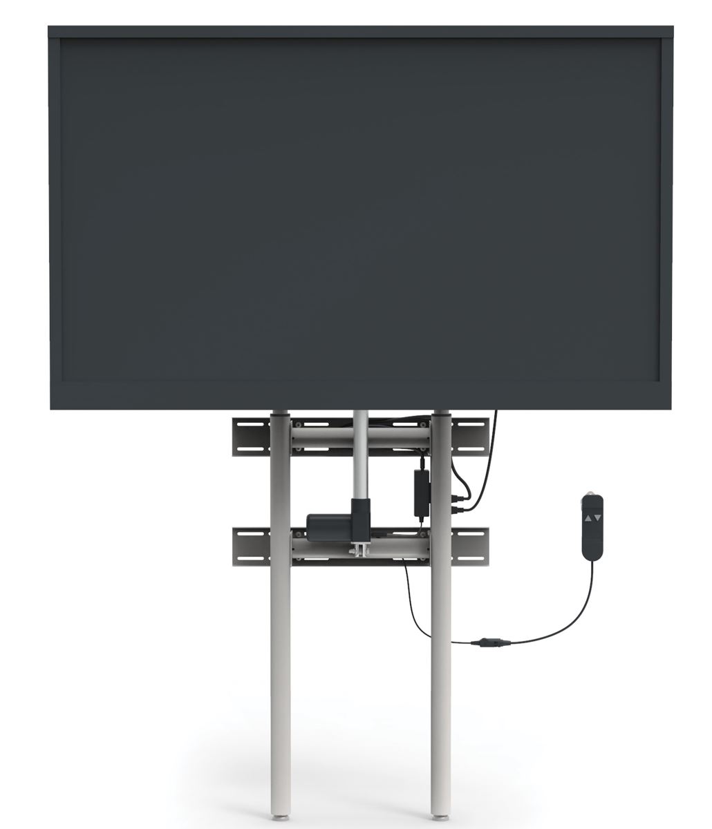 iRover2 for Interactive Flat Panels